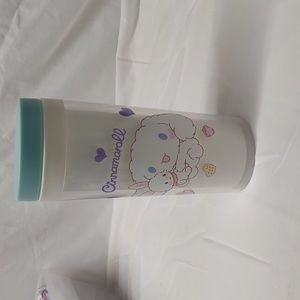 Sanrio | Dining | Cinnamoroll Water Bottle | Poshmark
